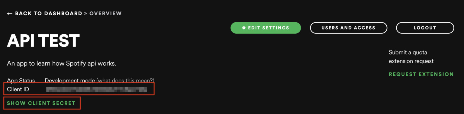 【PHP】Spotify APIを使ってユーザーのデータを取得する（サンプルコードあり） | Miyachi Labo