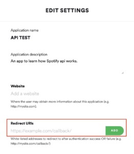 【PHP】Spotify APIを使ってユーザーのデータを取得する（サンプルコードあり） | Miyachi Labo