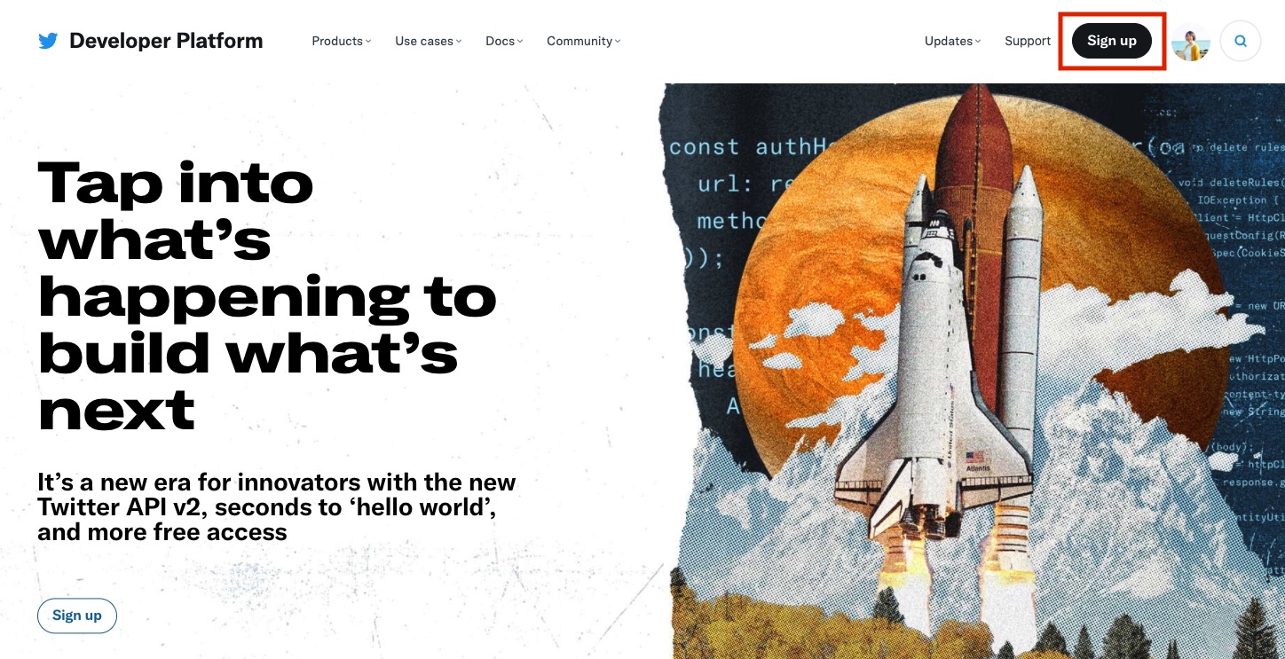 【2022年最新版】PHPでTwitter API v2を使いツイートを検索して表示するまでの全手順まとめ | Miyachi Labo