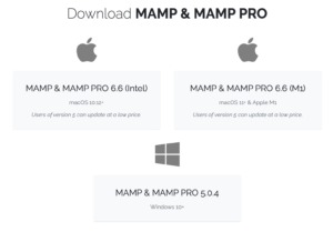 【Mac・Windows対応】WordPress開発環境を構築する方法 | Miyachi Labo