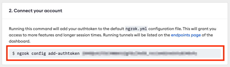 ngrokとは？インストール〜公開までの手順まとめ | Miyachi Labo